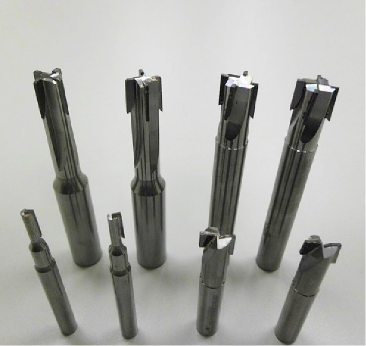 SUPPORT CENTER | Vacuum Brazing Machine for Diamond Tools – Pin Power